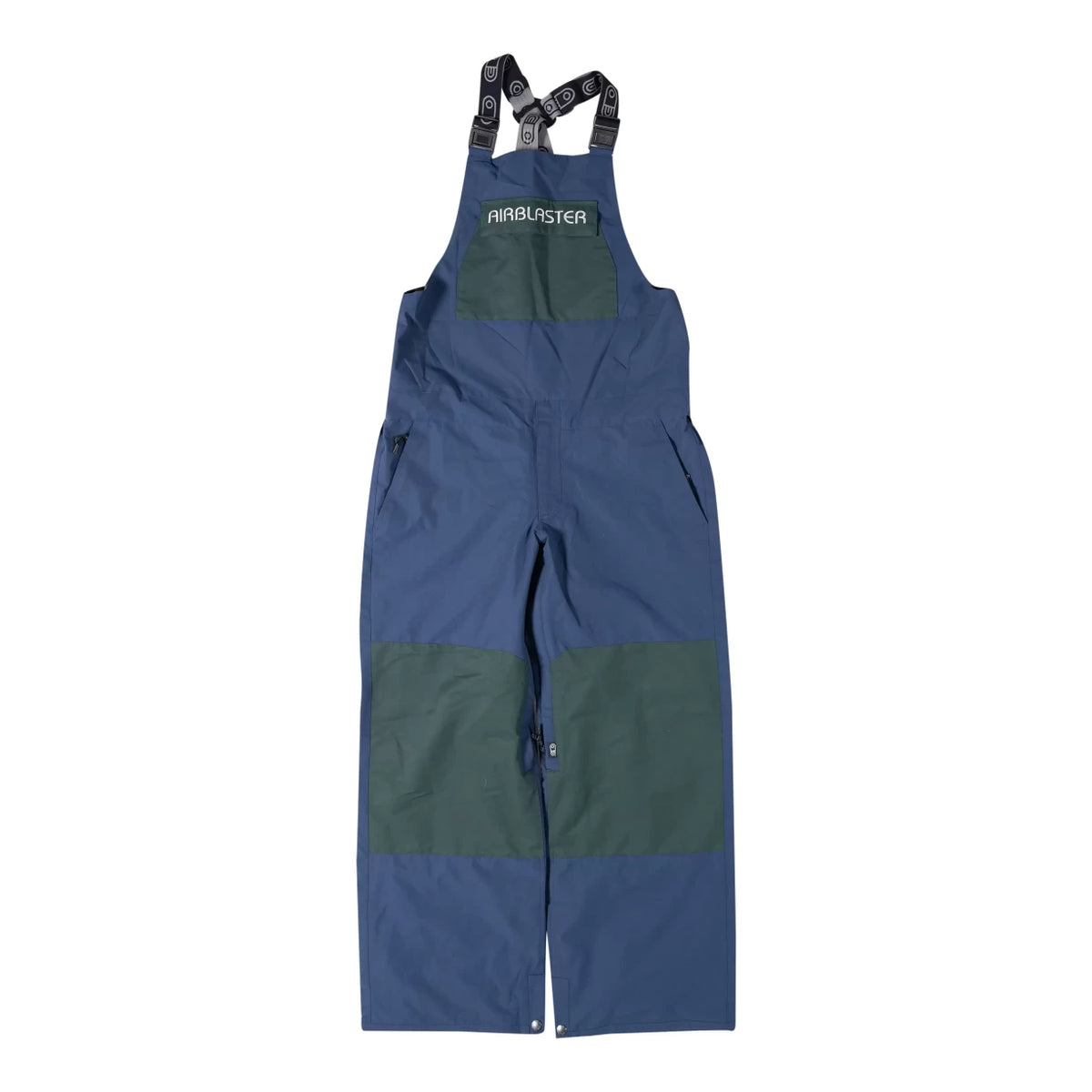 Airblaster Freedom Bib - Men's – Geartrade.com