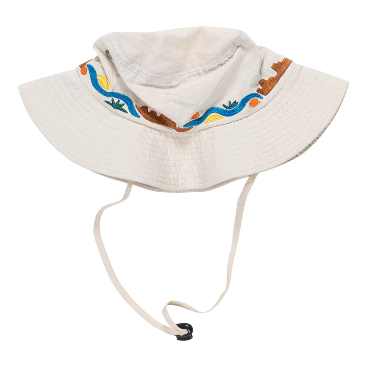 Teva x Parks Project Wild Rivers Ripstop Hat – Geartrade.com