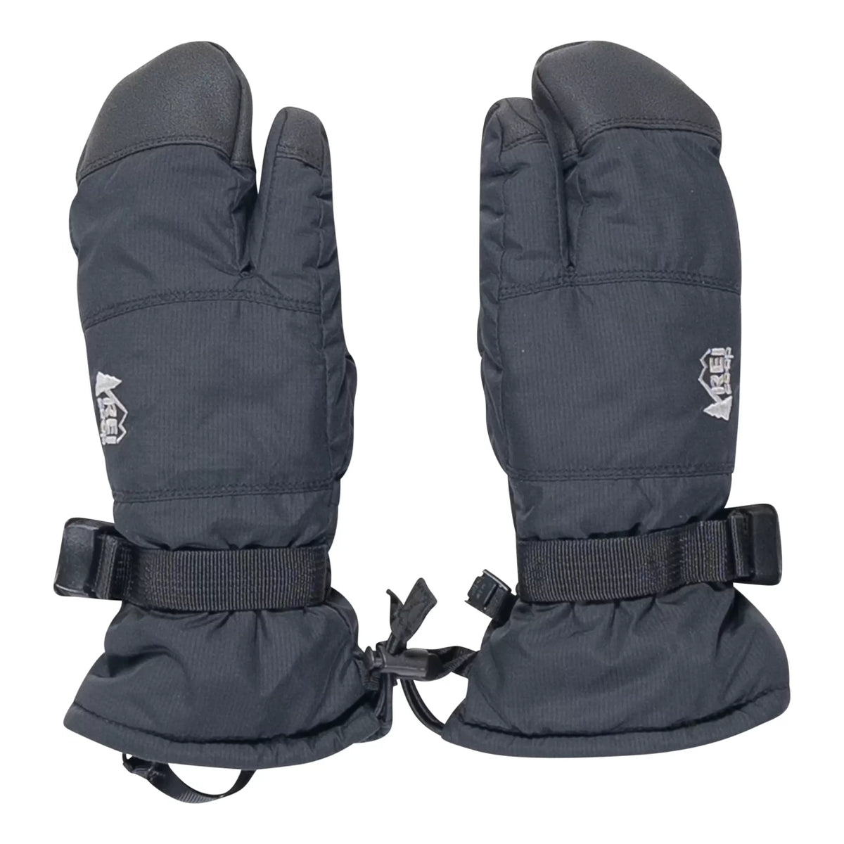 REI Co-op Timber Mountain Split Finger Mitten - Kids' – Geartrade.com