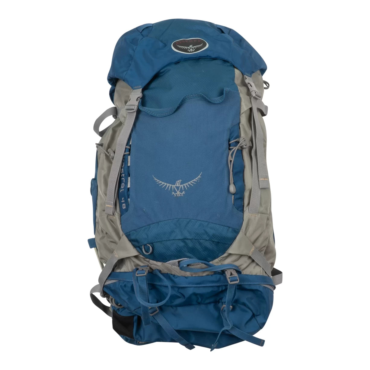 Osprey Kestrel 48 Backpack - ACTIVITIES - Geartrade.com