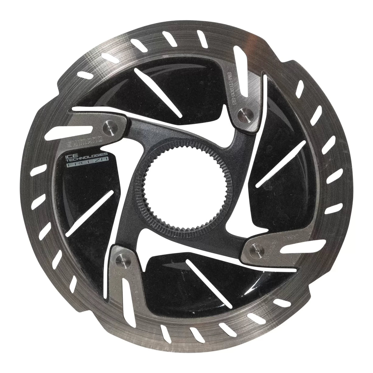 Shimano SM-RT900-SS Rotor Centerlock Disk Brke – Geartrade.com