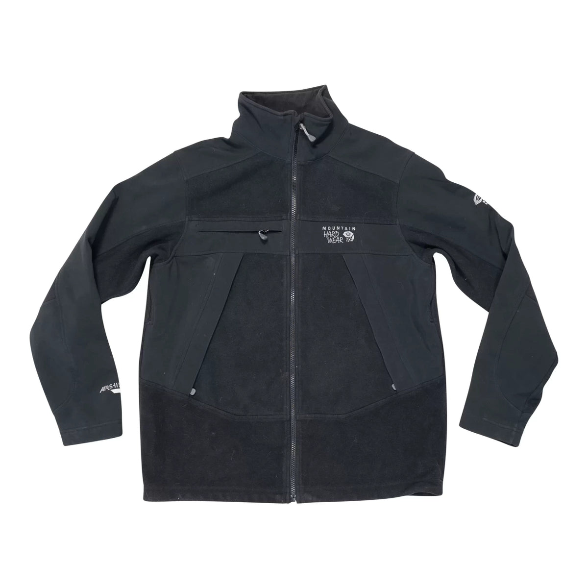 Mountain Hardwear Mountain Tech Jacket - Men's – Geartrade.com