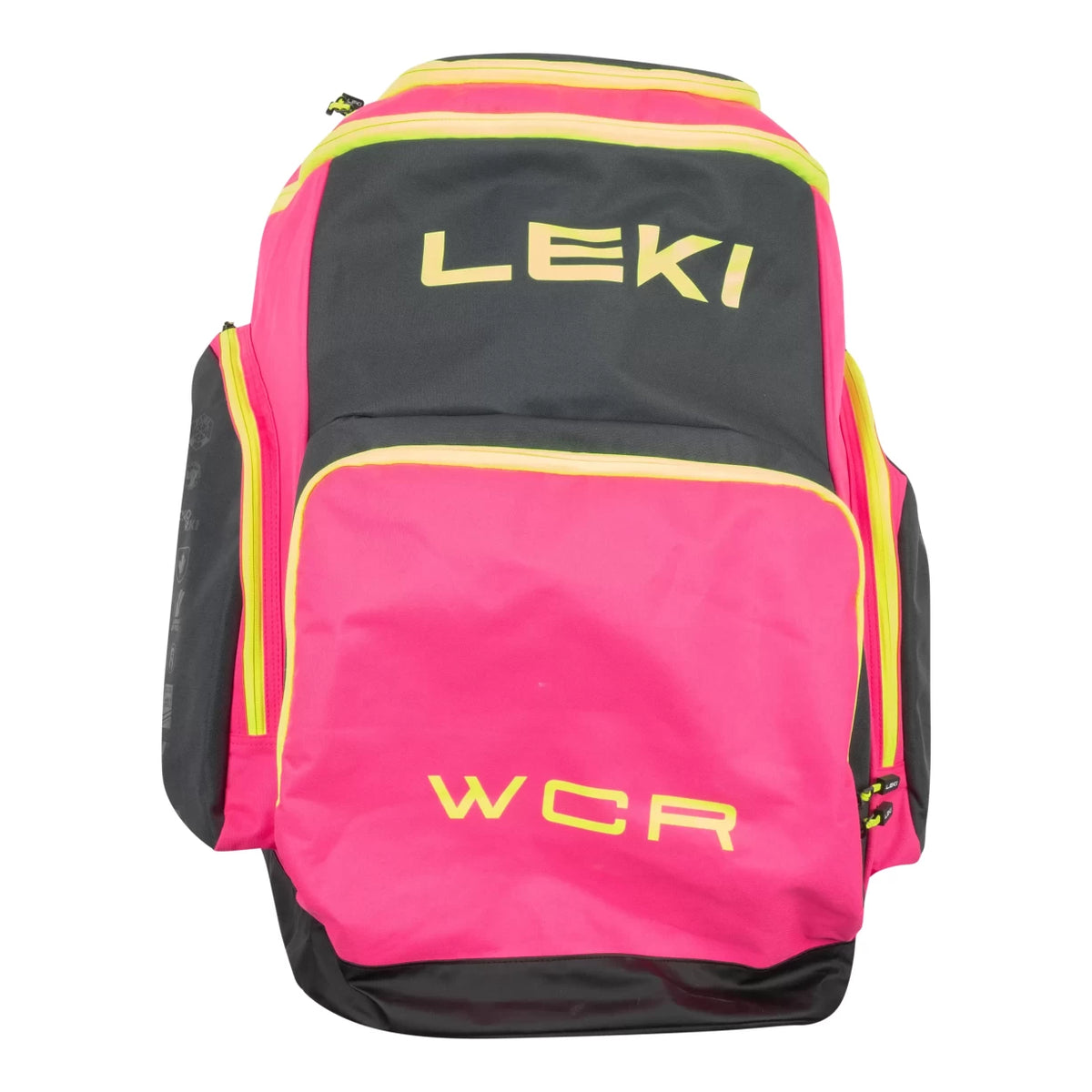Leki WCR Ski Boot Bag 85L – Geartrade.com