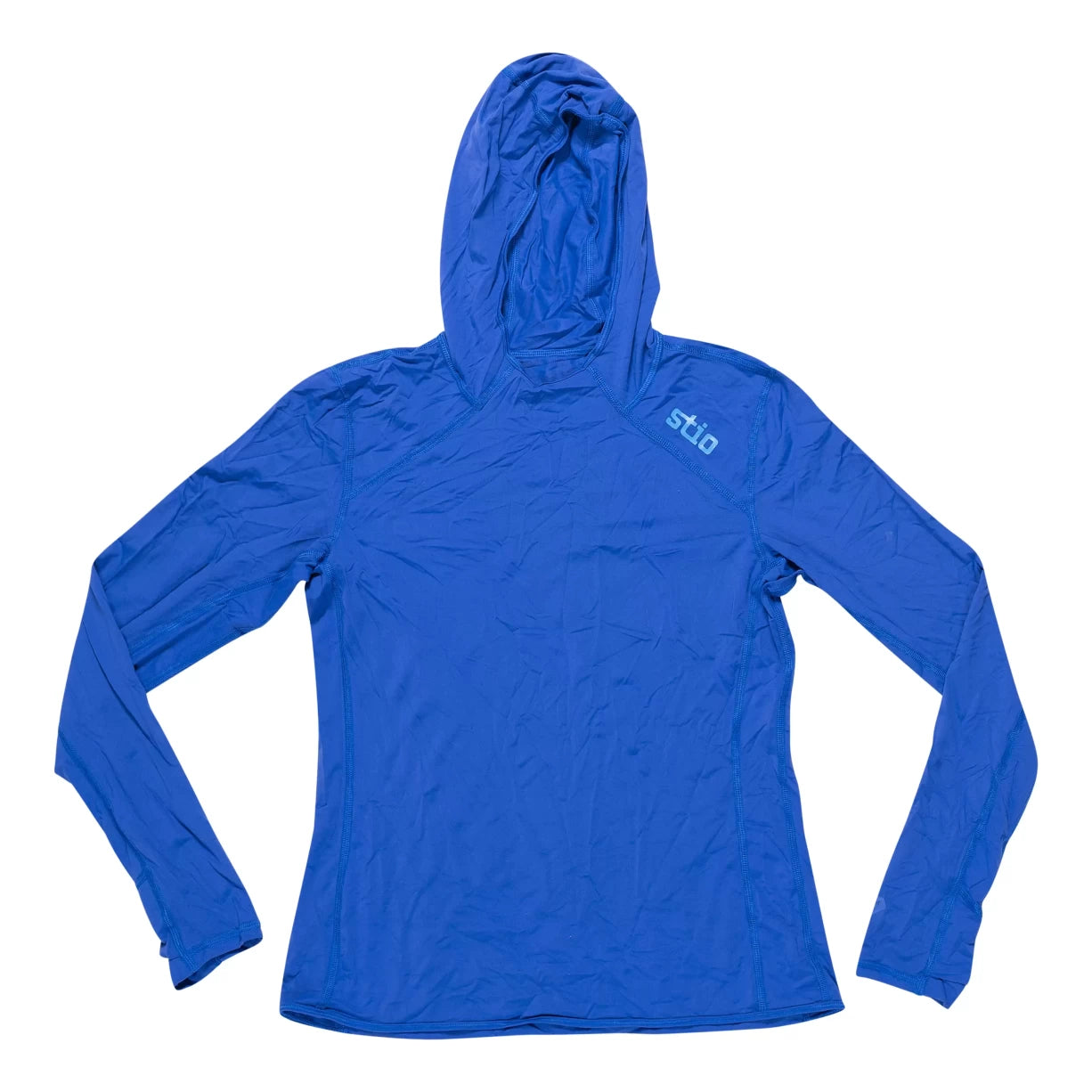Stio Hylas Hooded Pullover - Women's - Everything from Geartrade ...
