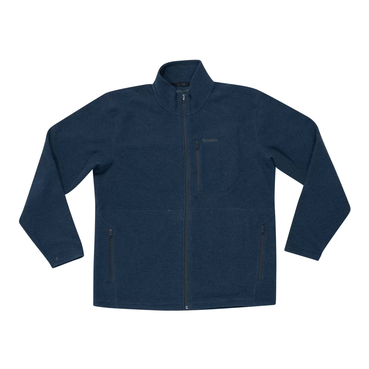 Simms Full-Zip Fleece - Men's - Everything from Geartrade - Geartrade.com