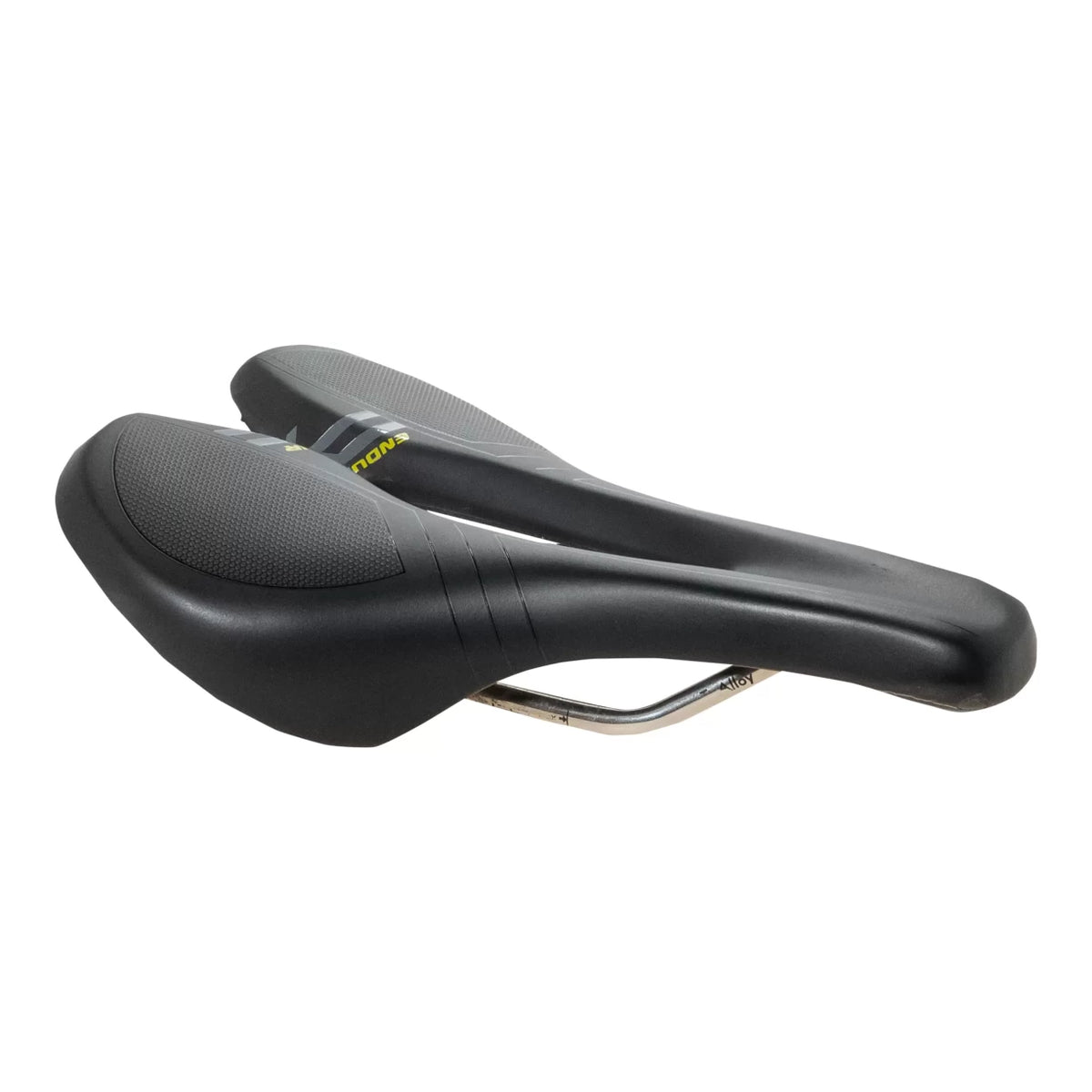 Forte Endure Air Saddle – Geartrade.com