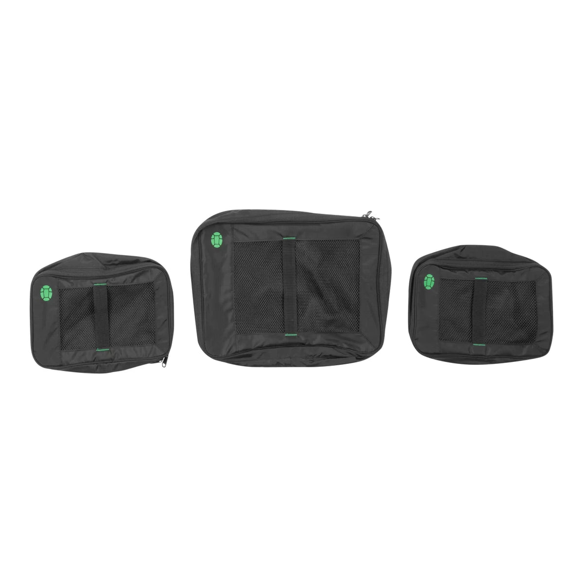 Tortuga Backpacks Packing Cubes - Set of 3 – Geartrade.com