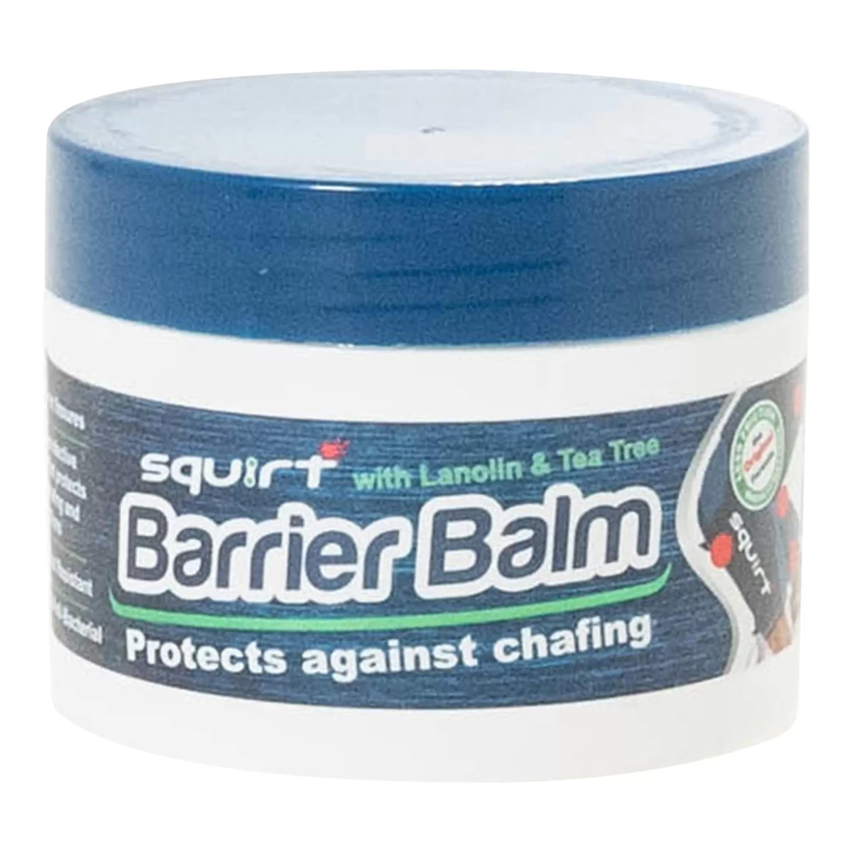 Squirt Barrier Balm for Chafing Relief – Geartrade.com