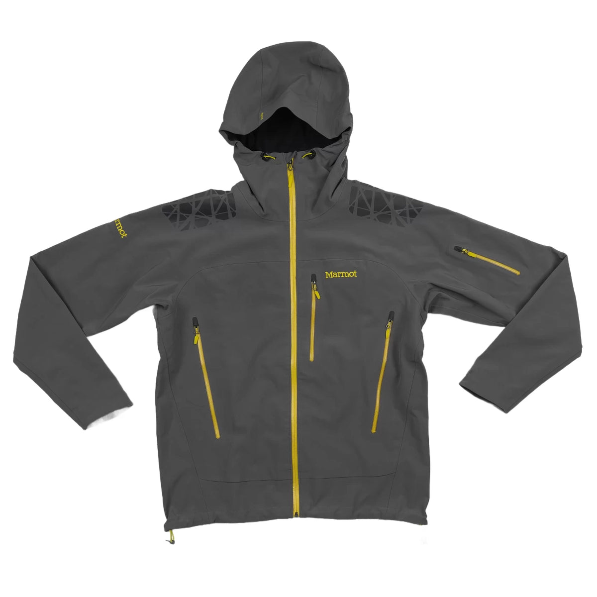 Marmot Shell Jacket - Men's – Geartrade.com