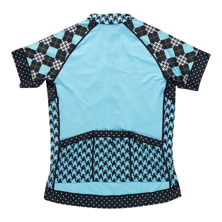 Shebeest Shebeest Cycling S/S Jersey -Women's - BIKE - Geartrade.com