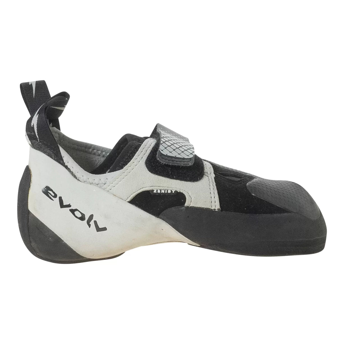 Evolv Zenist Climbing Shoe – Geartrade.com