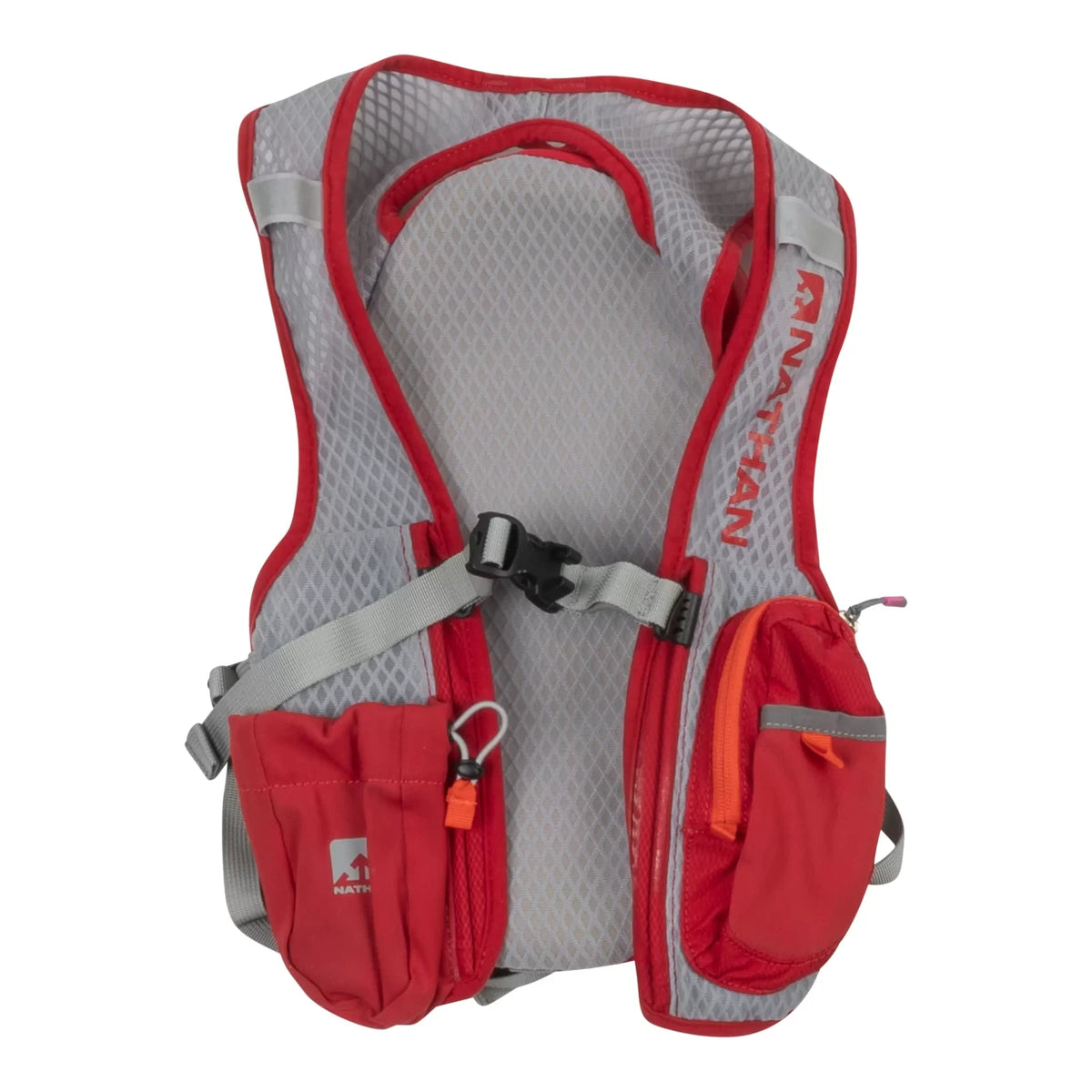 Nathan Hydration Running Vest – Geartrade.com