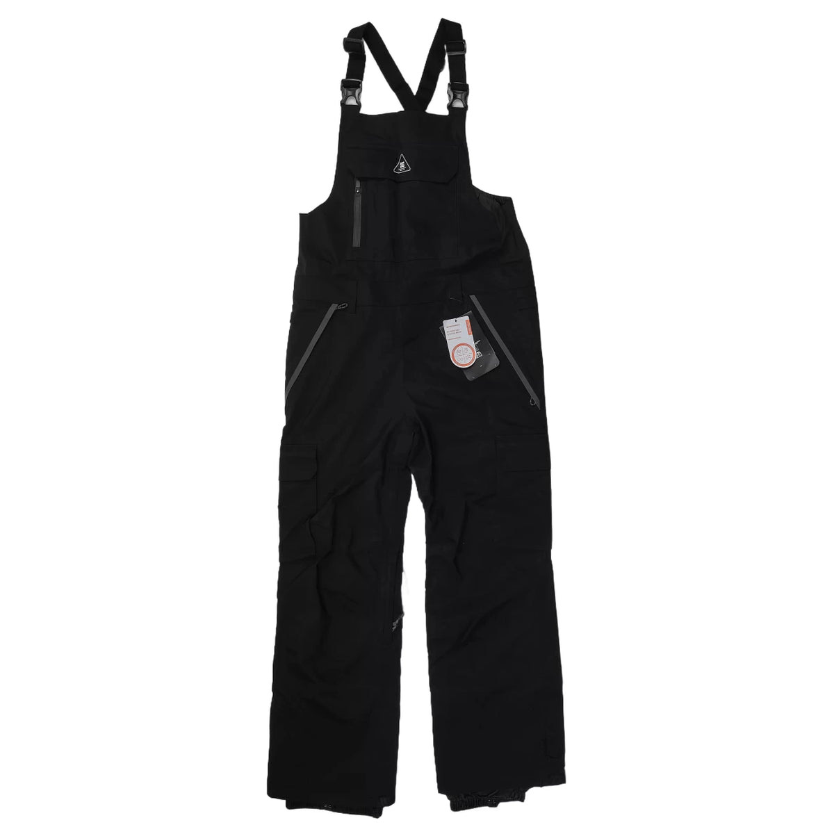 DC Brigade 45k Bib - Men's – Geartrade.com