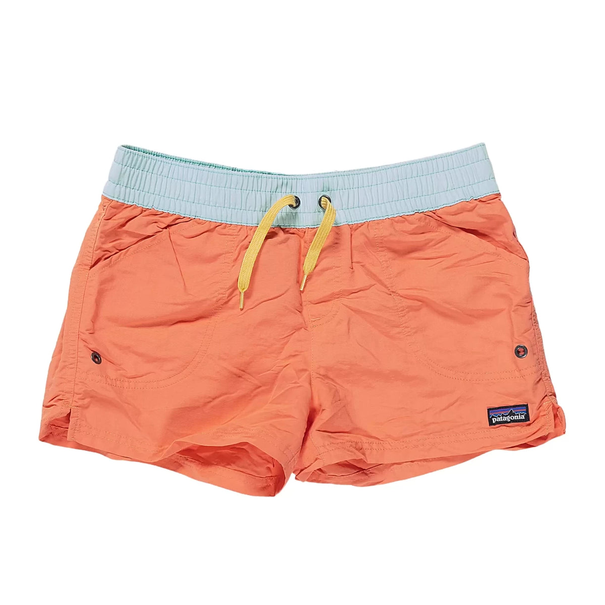 Patagonia Costa Rica Baggies – Geartrade.com