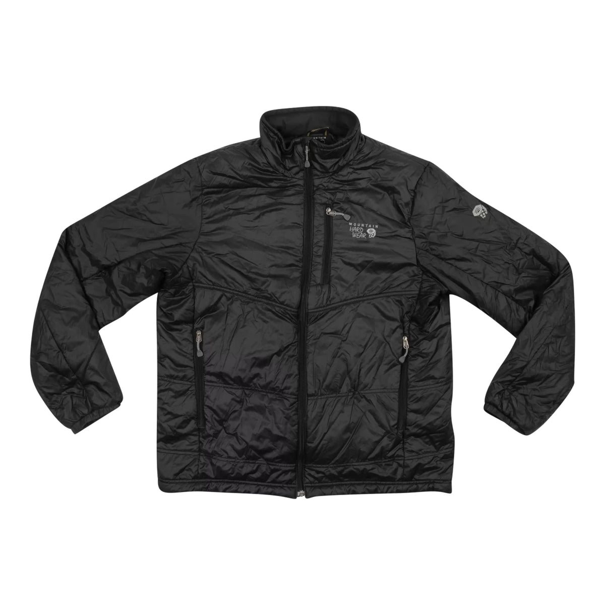 Mountain Hardwear Compressor Insulated Jacket - Men's – Geartrade.com