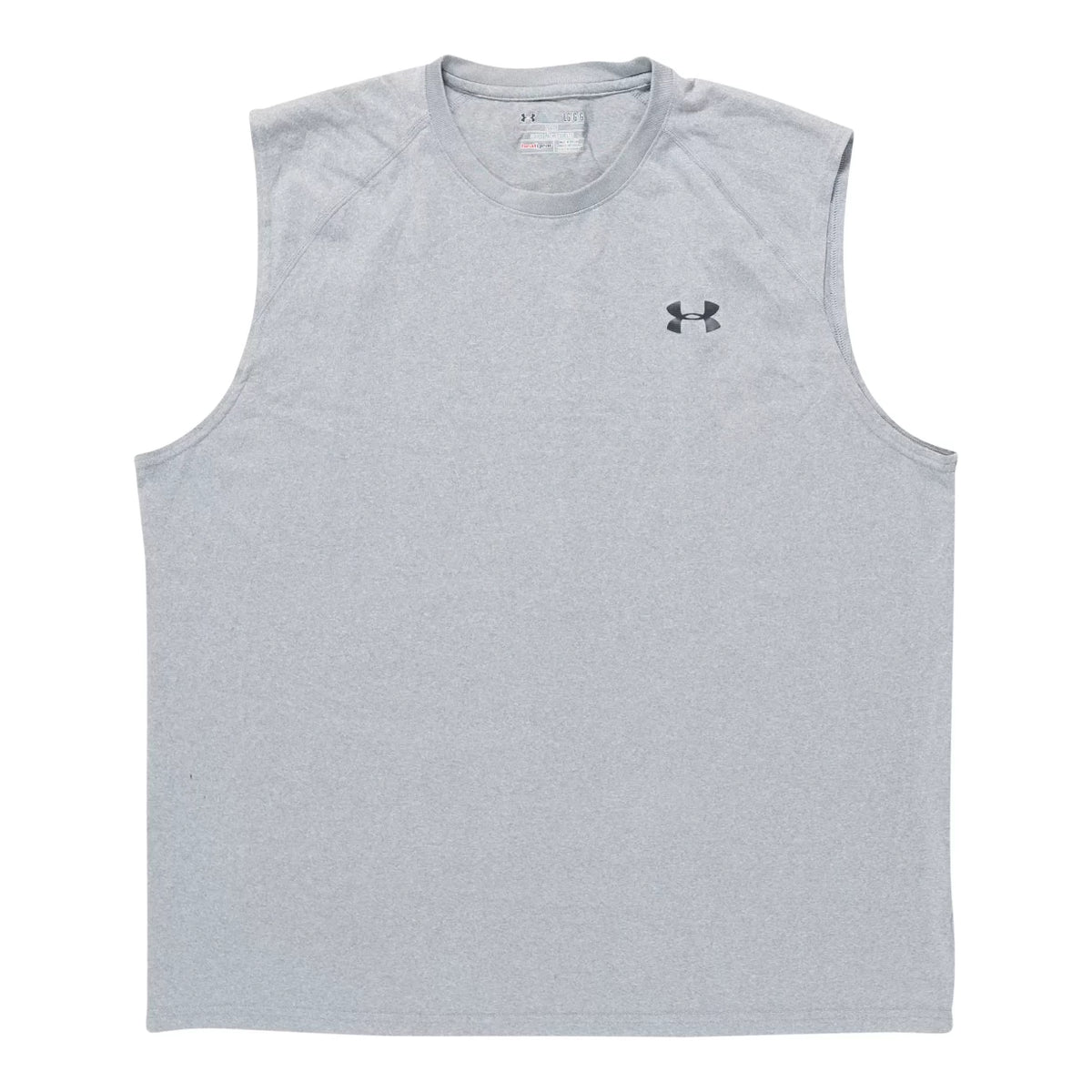Under Armour Muscle Tank - Men's – Geartrade.com