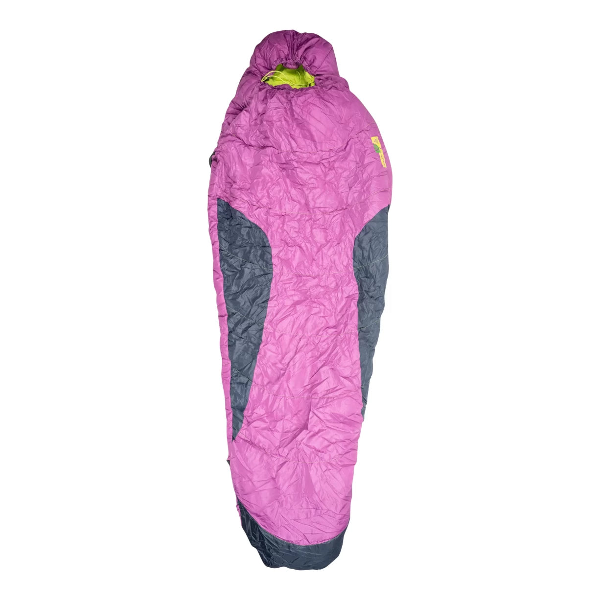 Alpine Designs Terrain 20 Degree Sleeping Bag - Everything from ...