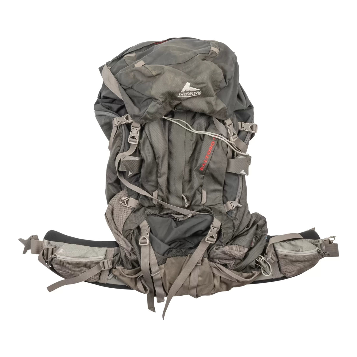Gregory Baltoro 75 Pack - Men's – Geartrade.com