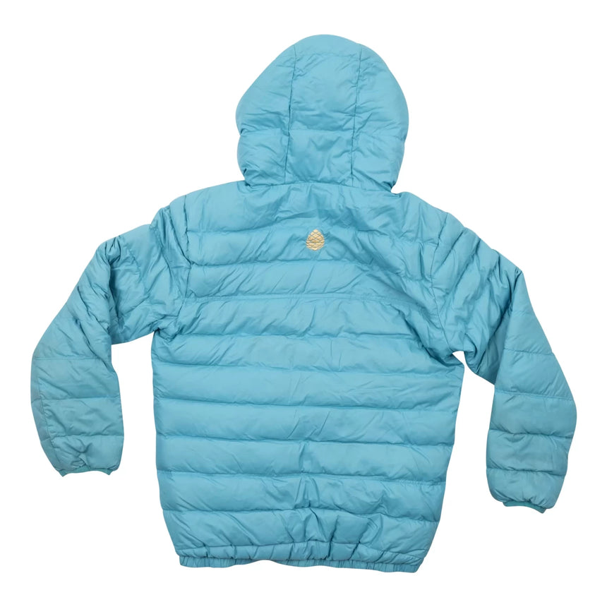 Stio Hometown Down Hooded Jacket - Kids' - Boys' Down Jackets ...