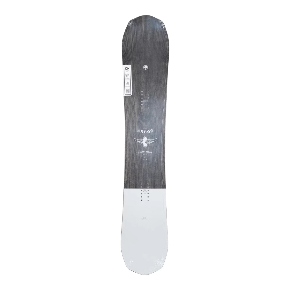Arbor Element Rocker Snowboard 2024 – Geartrade.com