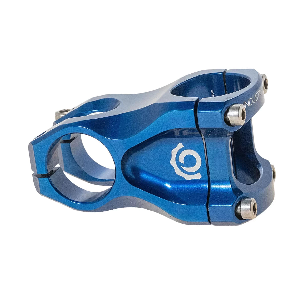 INDUSTRY NINE A318 Stem - 31.8mm Clamp - 50mm Length – Geartrade.com