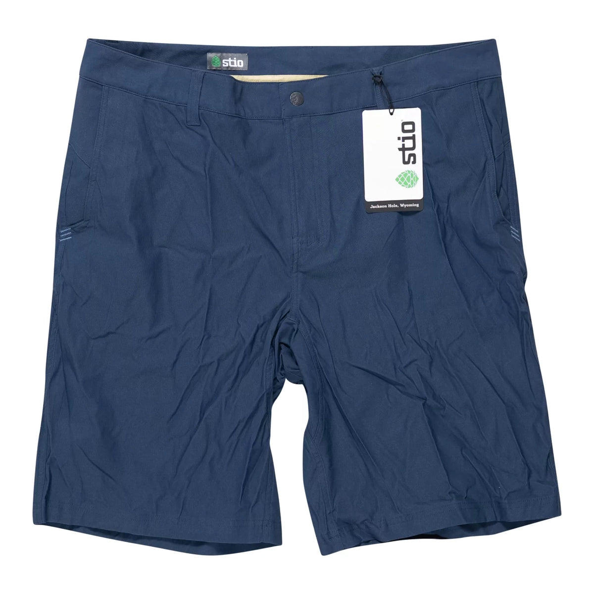 Stio Coburn Shorts 10 - Men's – Geartrade.com