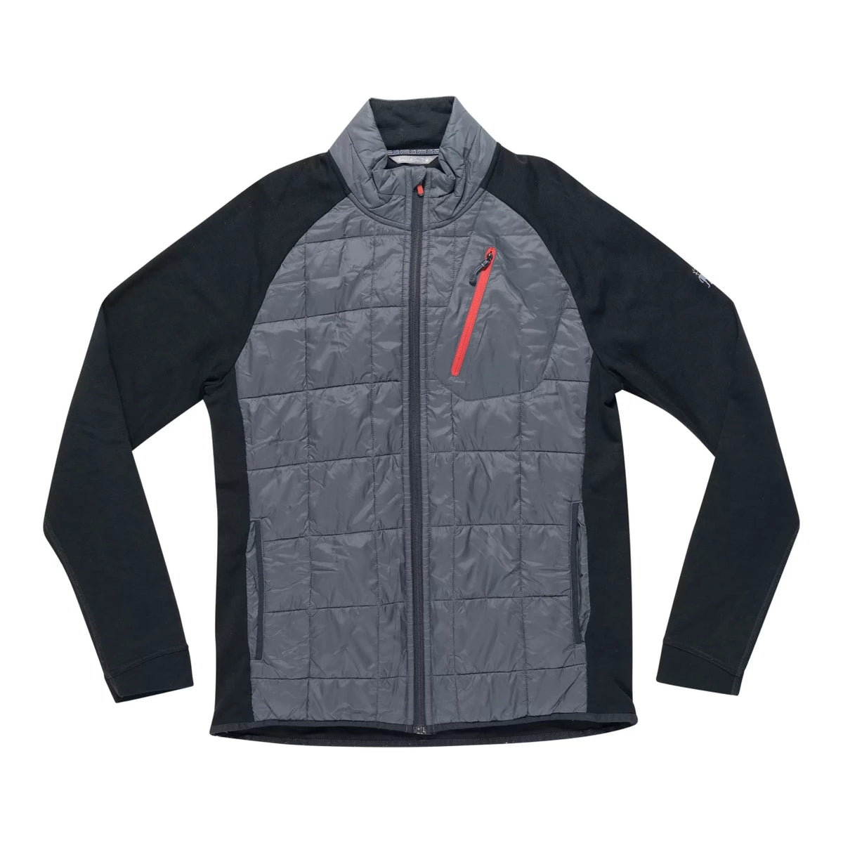 SmartWool PhD Smartloft Divide Full Zip Jacket - Men's – Geartrade.com