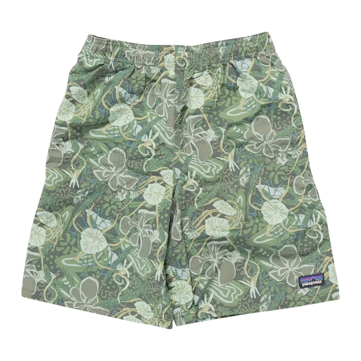 Patagonia Baggies Lined Shorts - Boys' - Everything from Geartrade - Geartrade.com