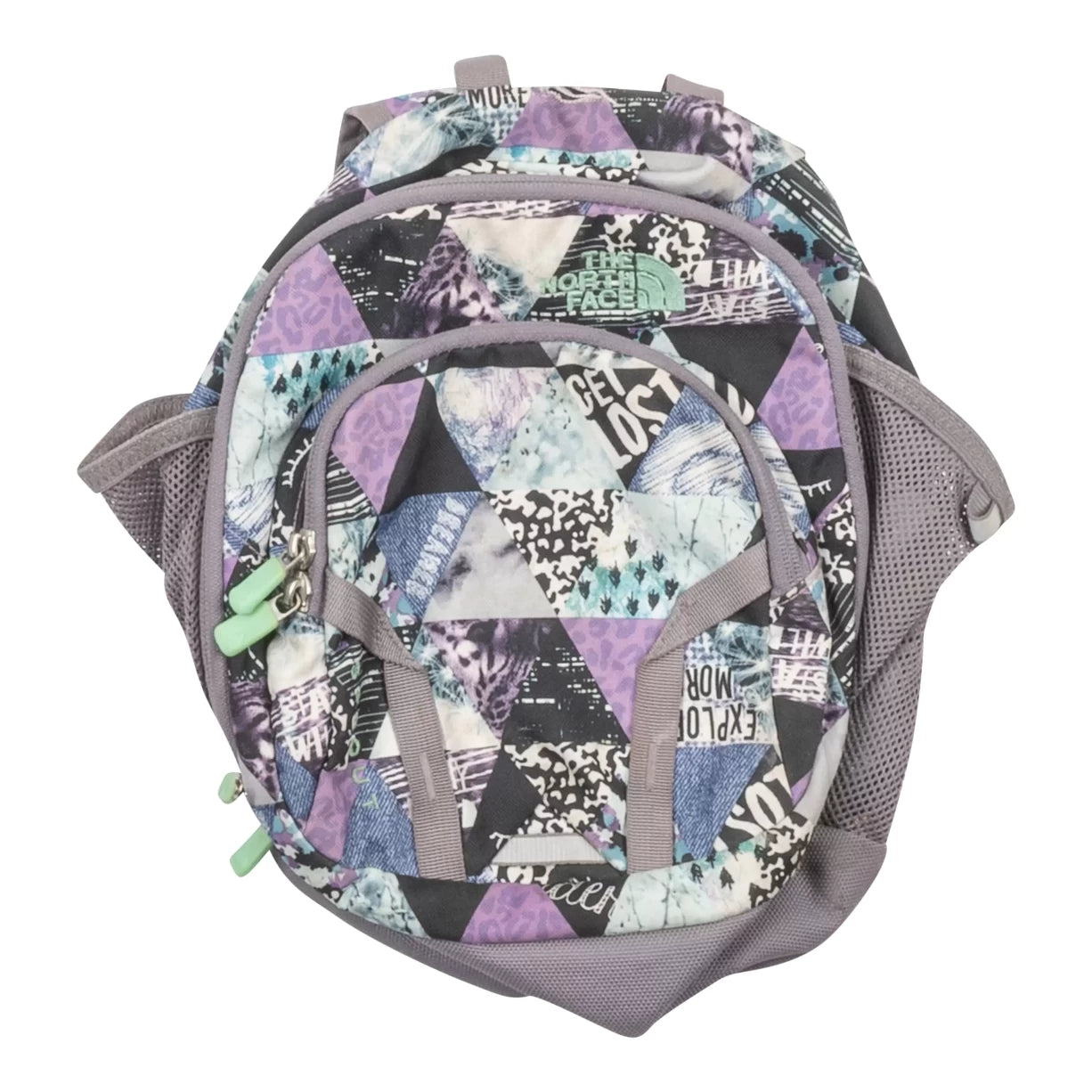 The North Face Sprout Backpack - Kids' - ACTIVITIES - Geartrade.com