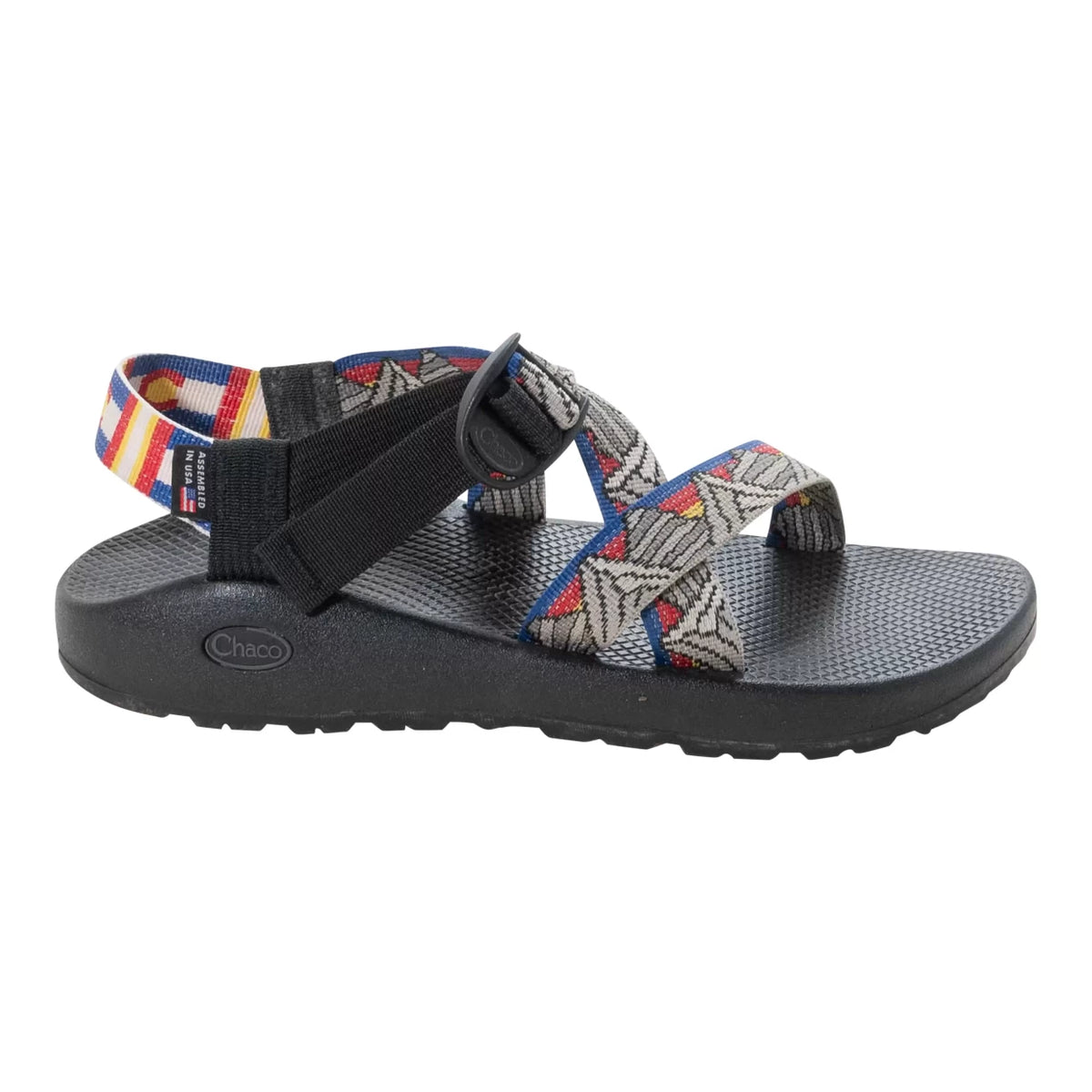 Chaco Z/1 Classic Colorado Sandal – Geartrade.com