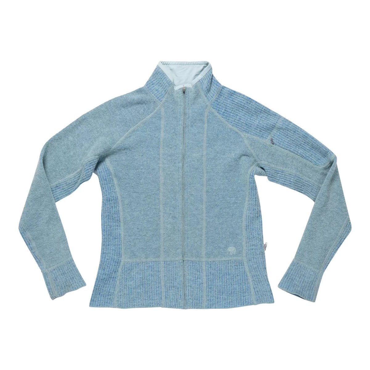 Mountain Hardwear Sarafin Full-Zip Cardigan - Women's – Geartrade.com