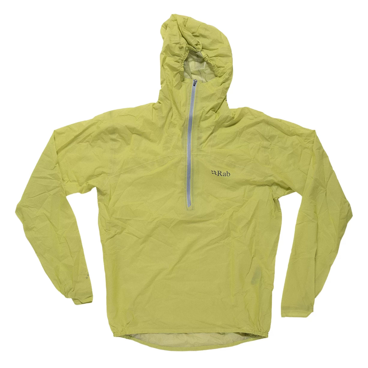 Rab Phantom Pull-On Jacket – Geartrade.com