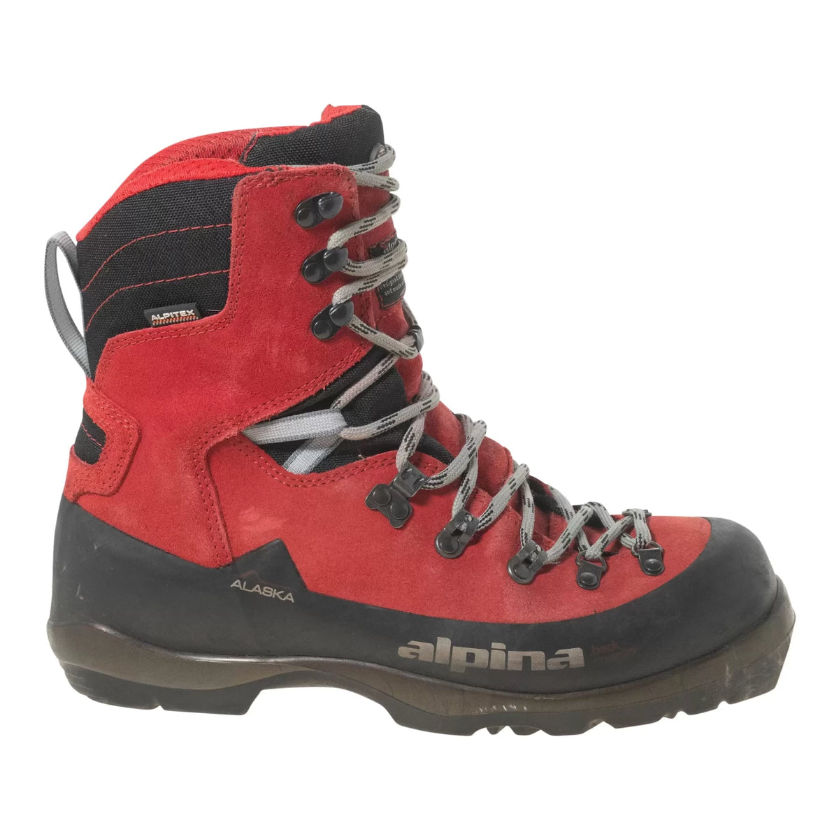 Alpina Alaska Backcountry Boot - Men's – Geartrade.com
