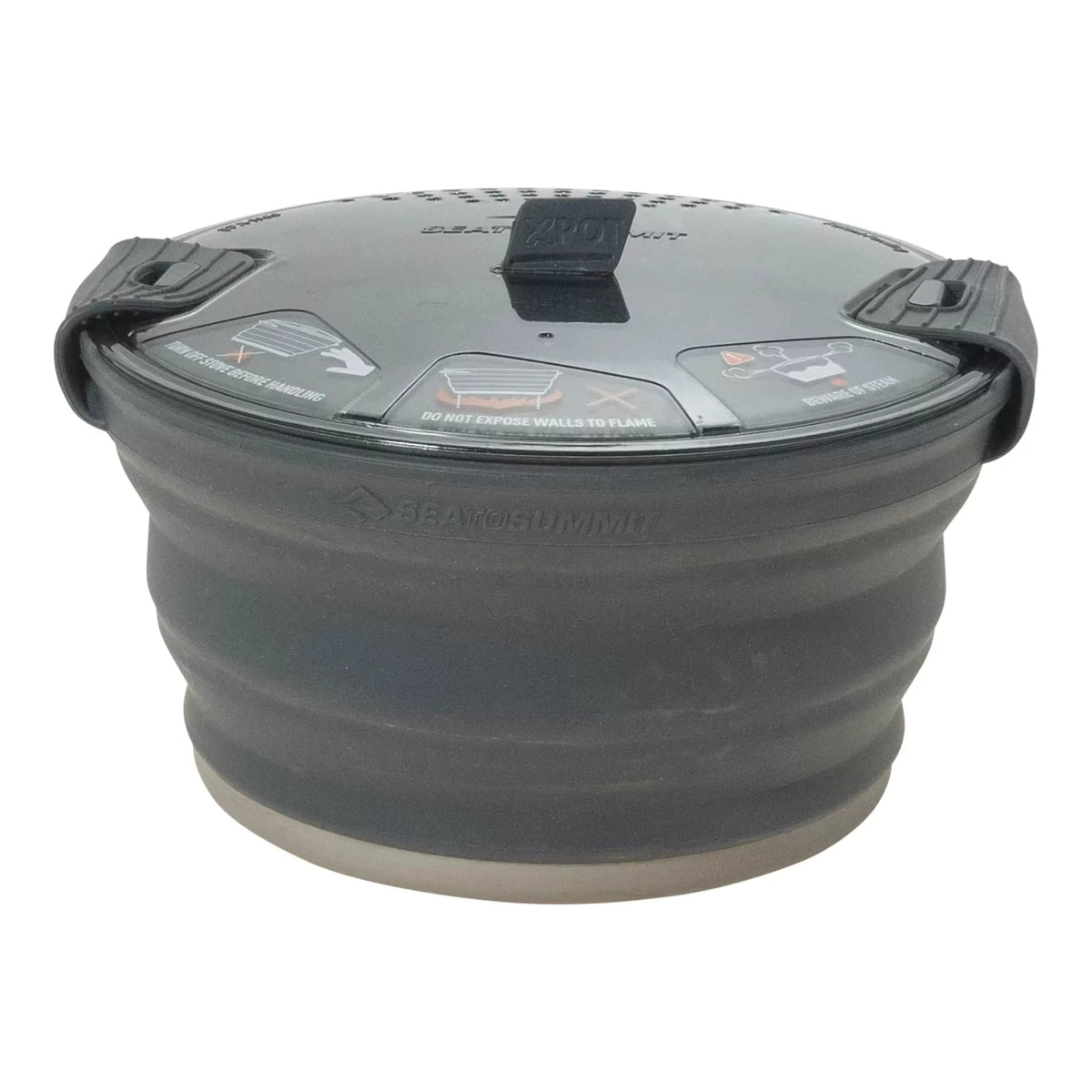 Sea To Summit X-Pot 2 Liters – Geartrade.com