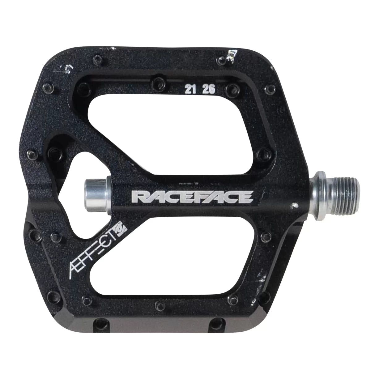 Race Face AEffect Platform Pedal - BIKE - Geartrade.com
