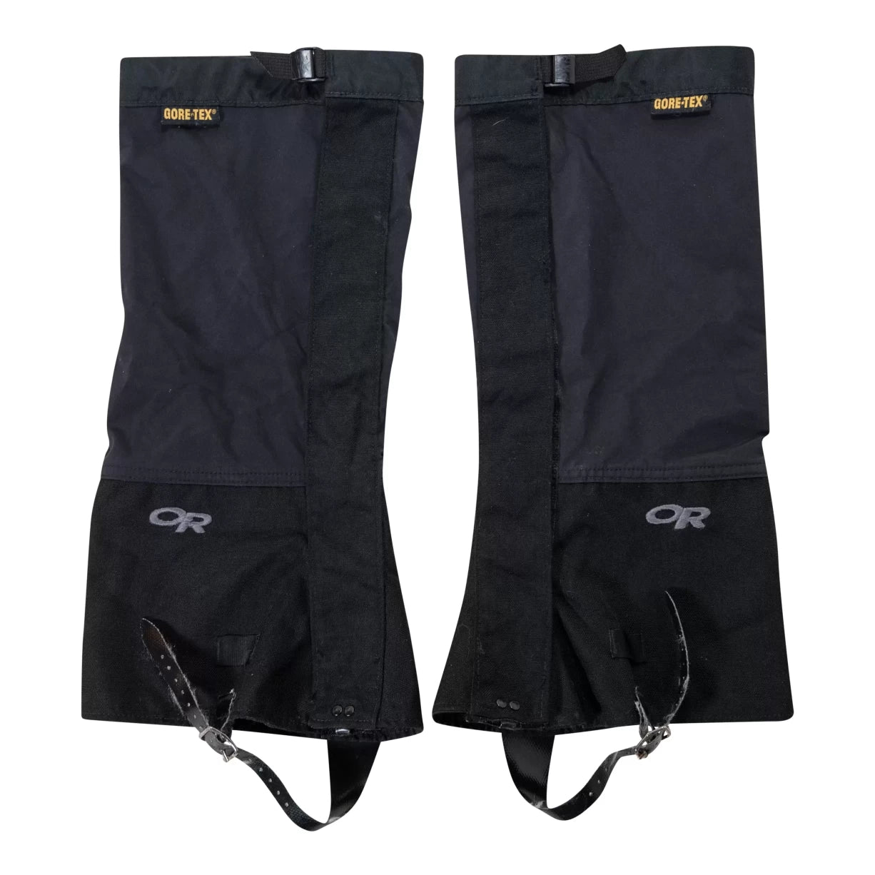 Outdoor Research Crocodile GORE-TEX Gaiters - Everything from Geartrade ...