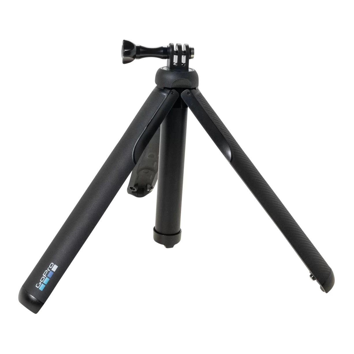 GoPro Max Grip + Tripod - Everything from Geartrade - Geartrade.com