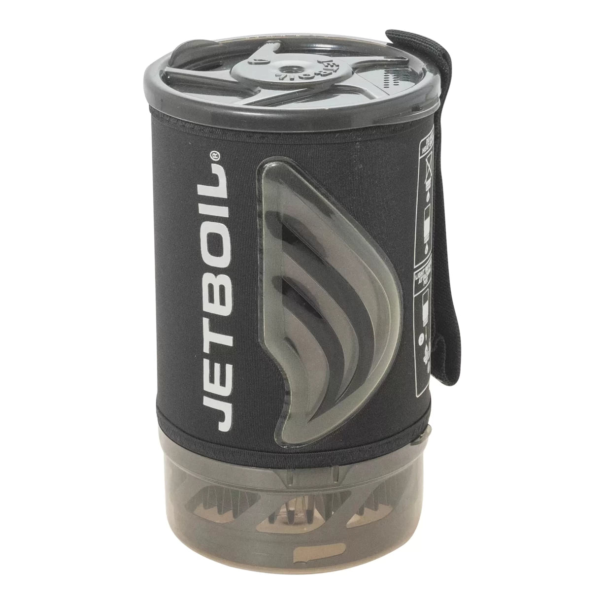 Jetboil Flash 1.0L Fast Boil System - Everything from Geartrade ...