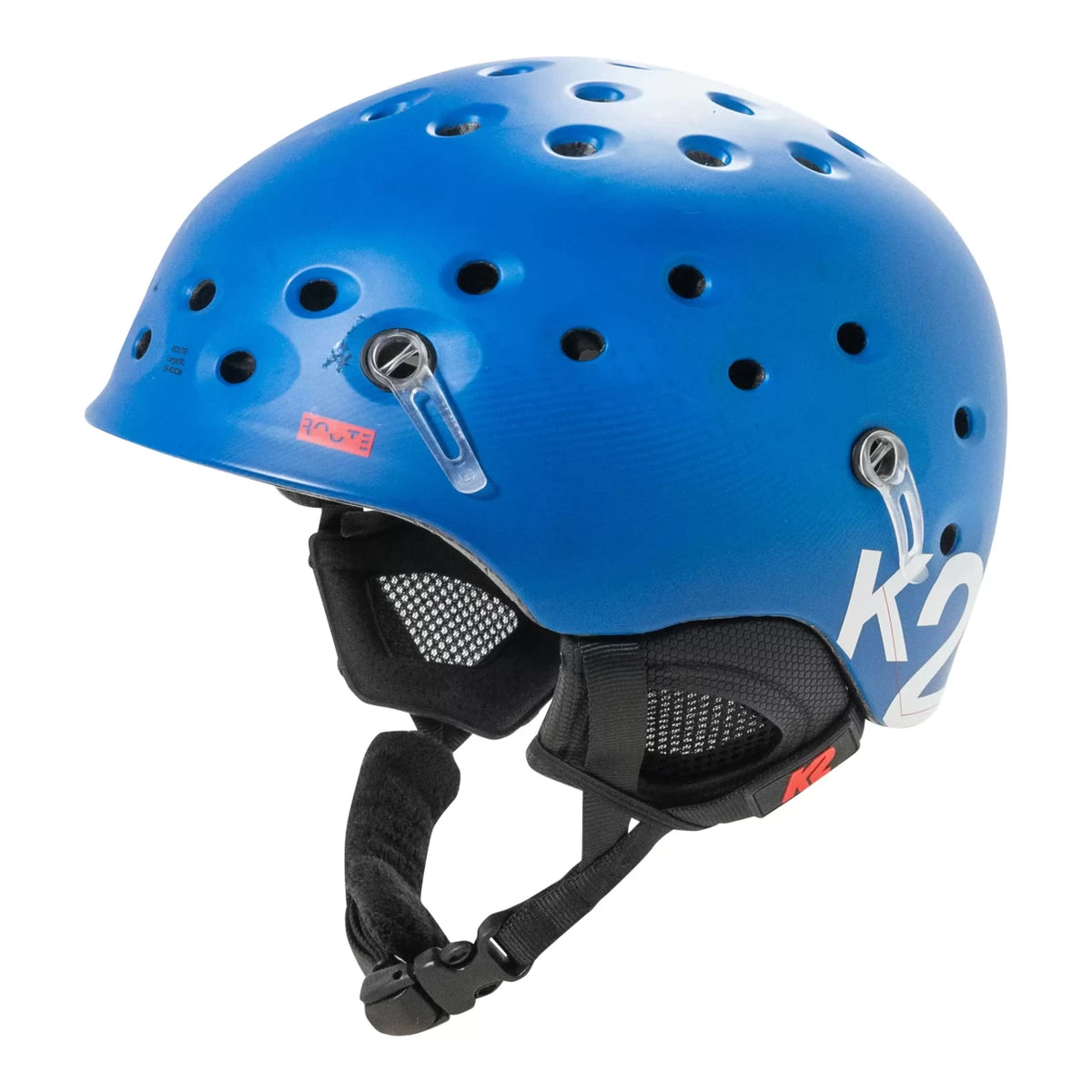 K2 Route Ski Helmet – Geartrade.com