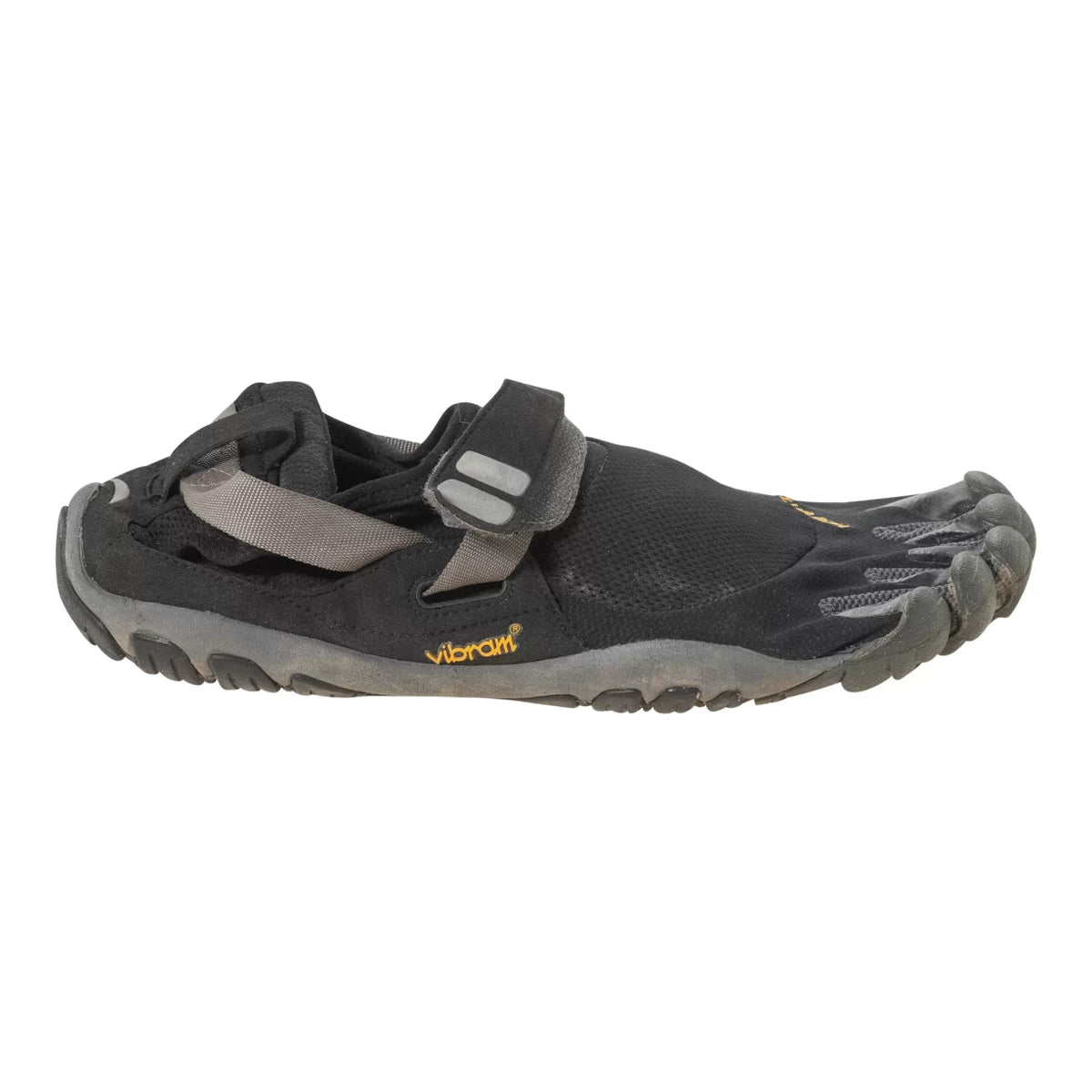 Vibram Five Fingers TrekSport Barefoot Shoes - Men's – Geartrade.com
