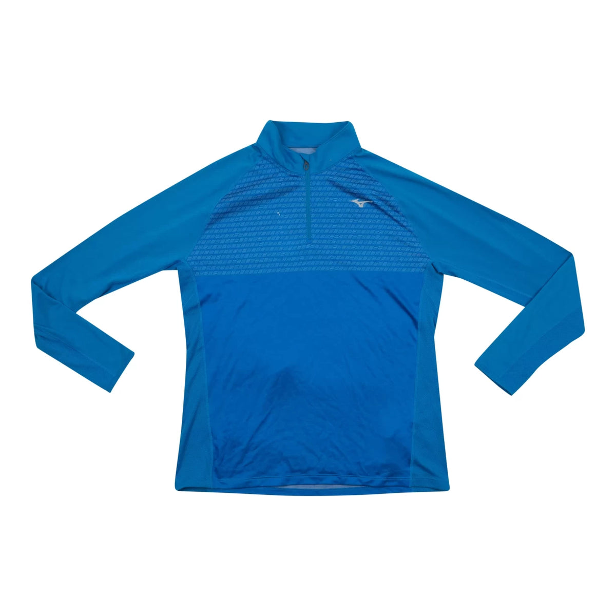 Mizuno Thermo Running Half Zip - Men's – Geartrade.com