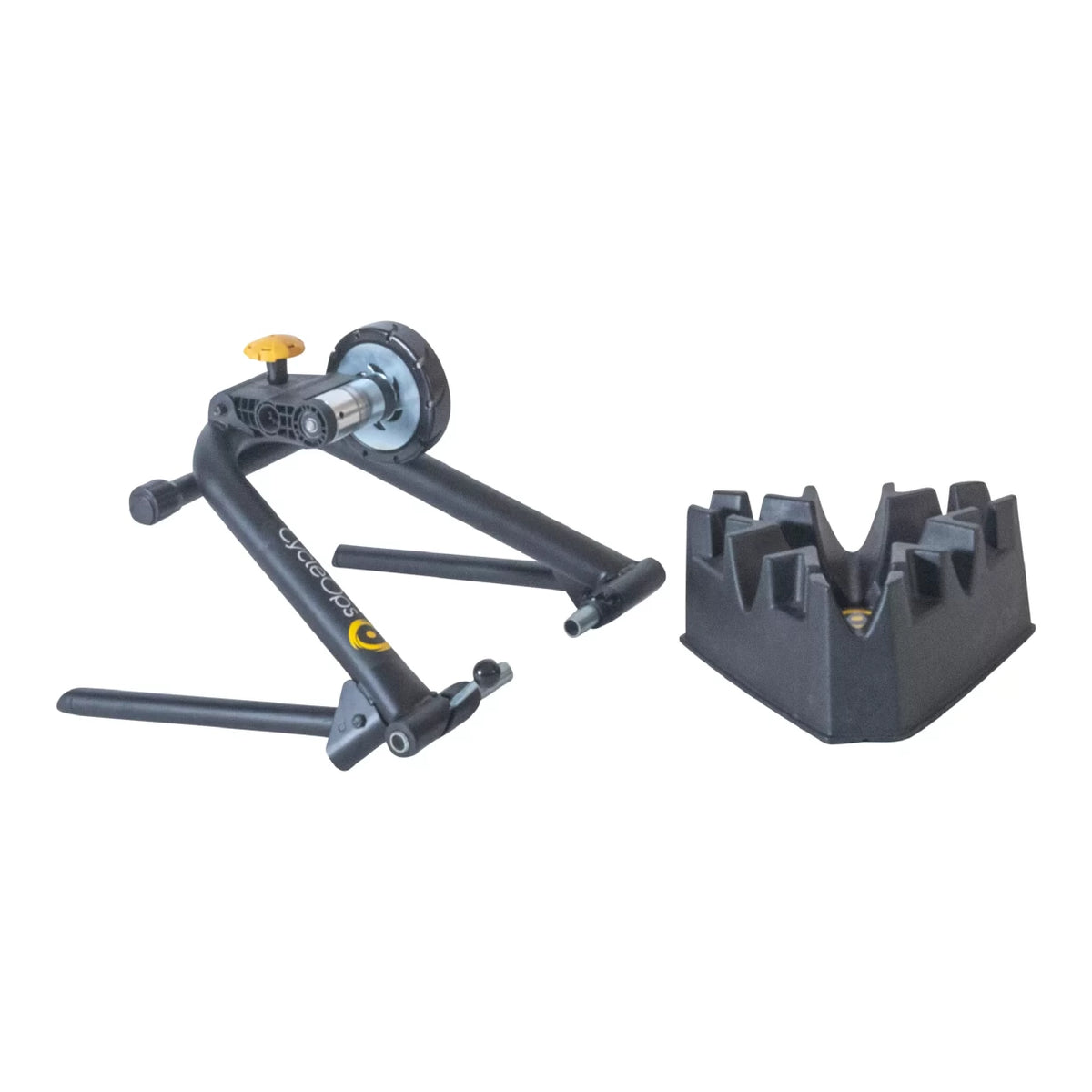 CycleOps Mag Bike Trainer – Geartrade.com