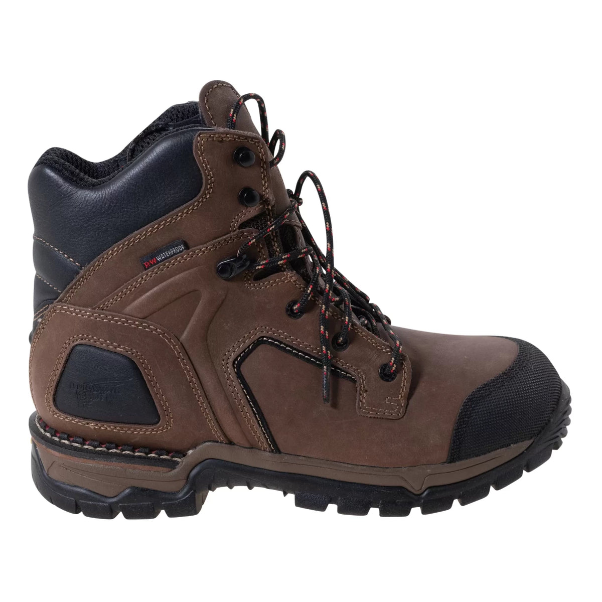 Red Wing Waterproof Soft Toe Boot - Men's – Geartrade.com