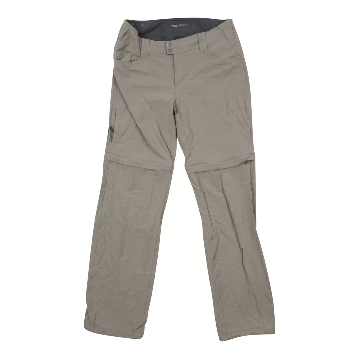 Columbia Omni-Shield Convertible Hiking Pants - Women's – Geartrade.com