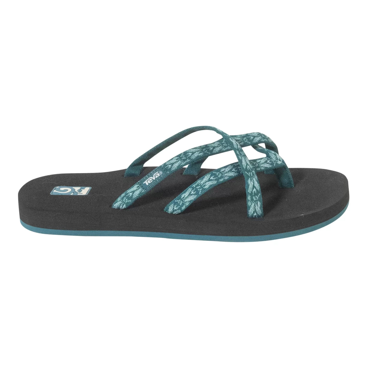 Teva Olowahu Flip-Flops - Women's – Geartrade.com