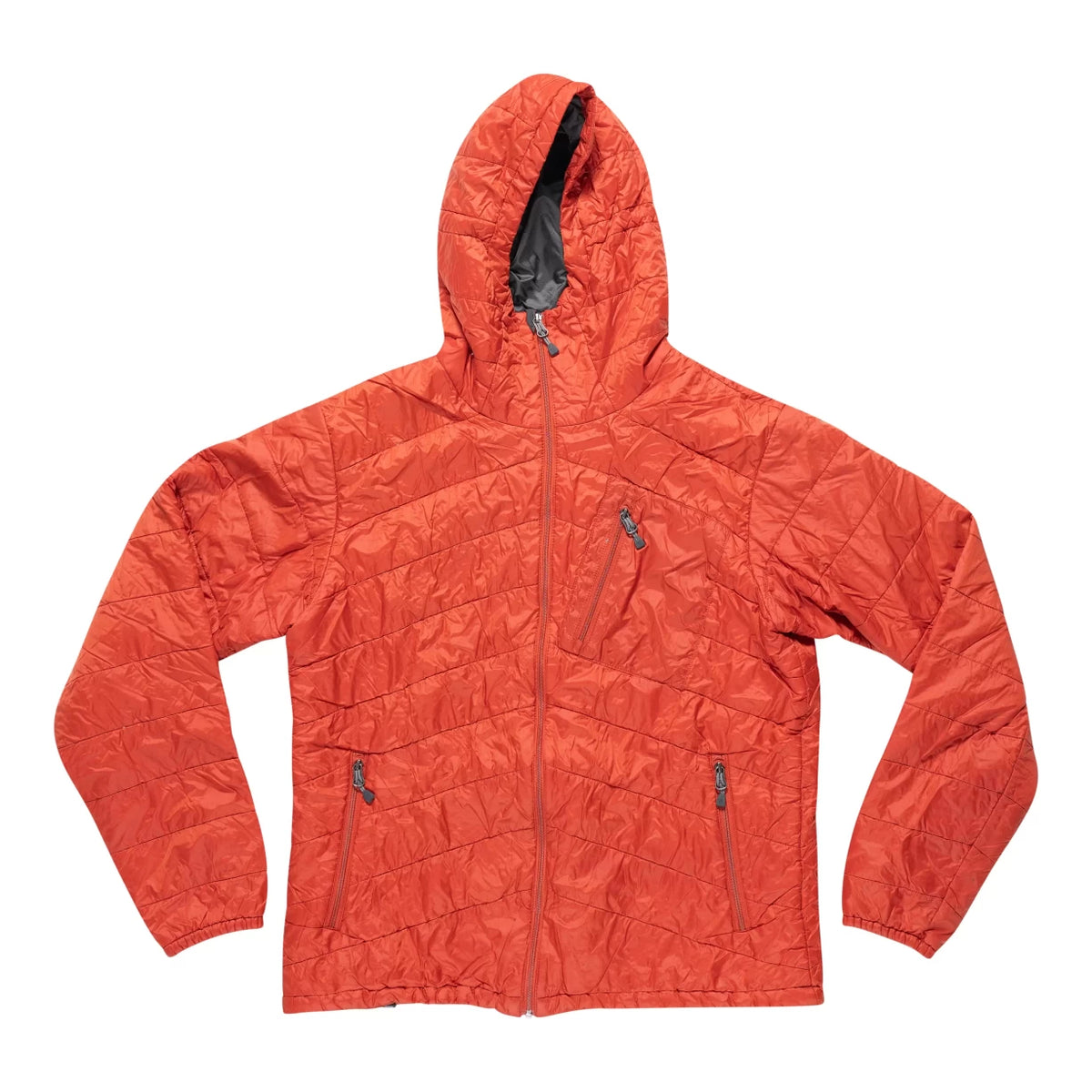 Ibex WoolAire Hoody - Men's – Geartrade.com