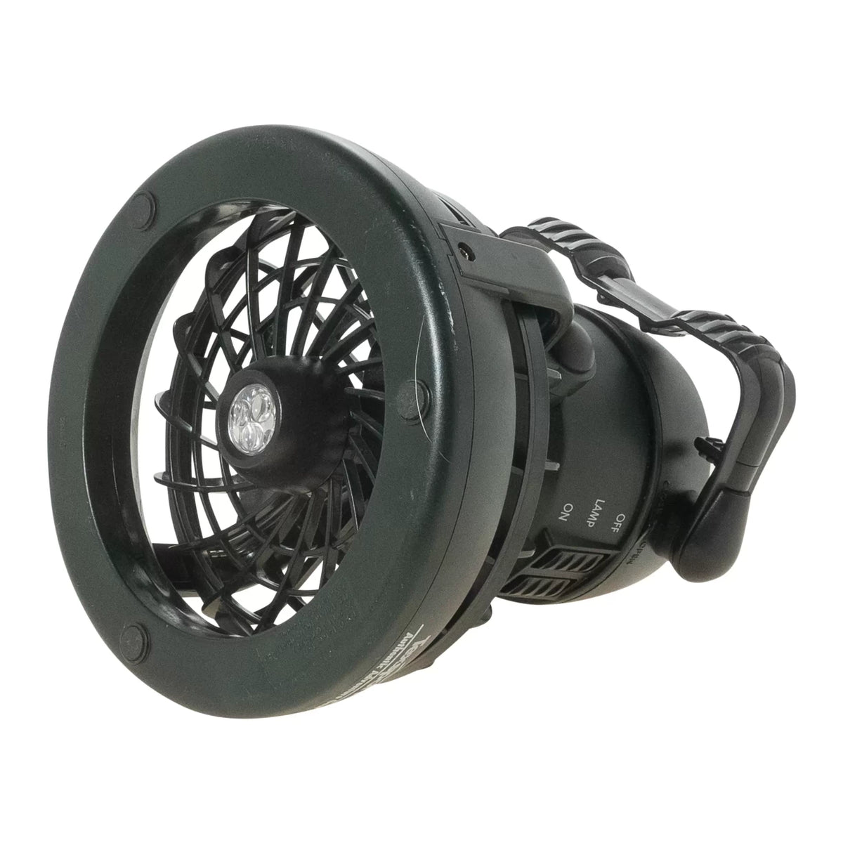 Texsport Texsport Deluxe Fan and Light Combo – Geartrade.com