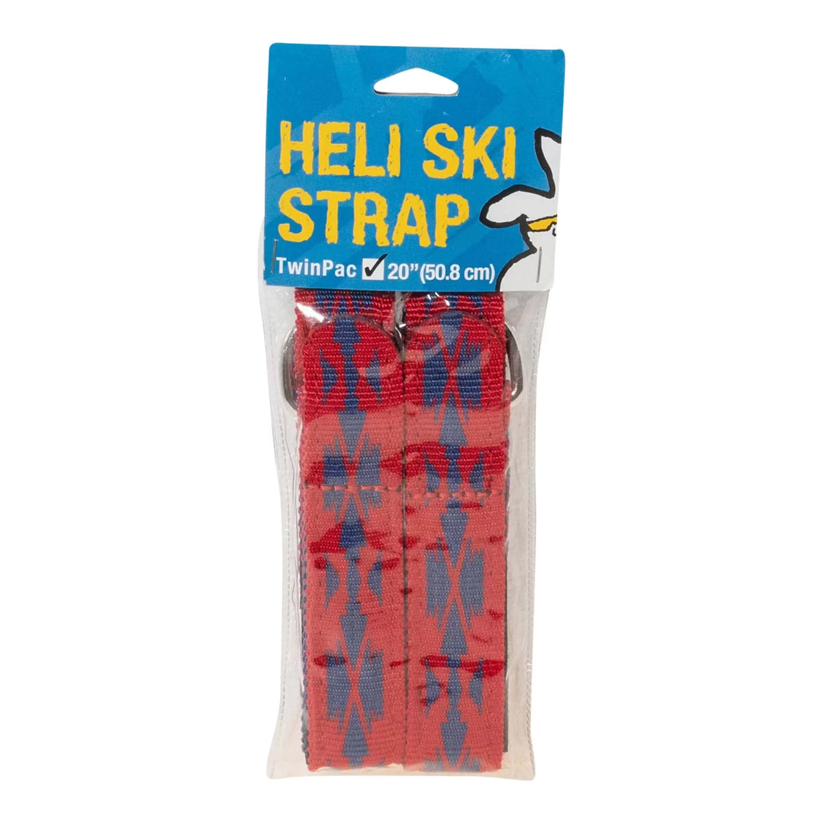 Brooks-Range Brooks-Range Heli Ski Strap 20 – Geartrade.com