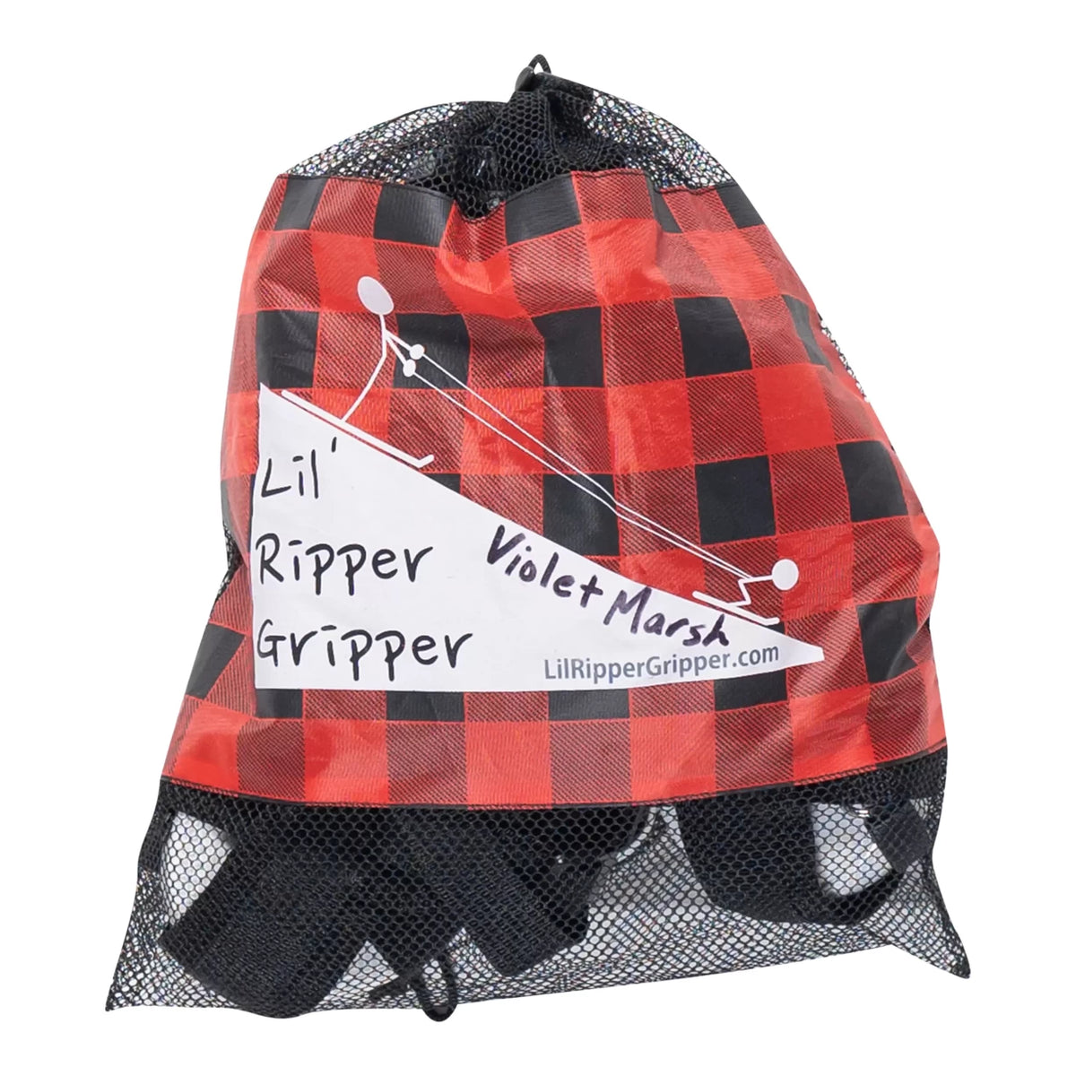 Lil' Ripper Gripper Ski Harness – Geartrade.com