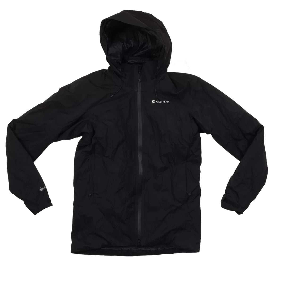 Montane Duality Insulated Waterproof Jacket – Geartrade.com